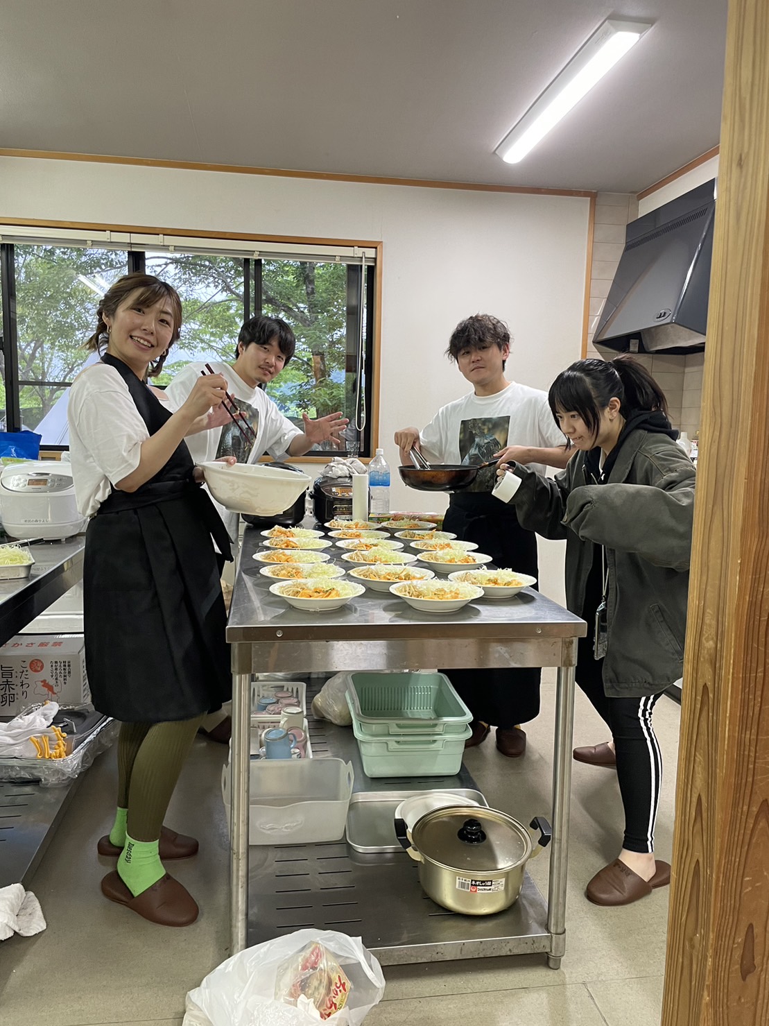 『STAR FESTIVAL2023』 – Mimoro Works LLC